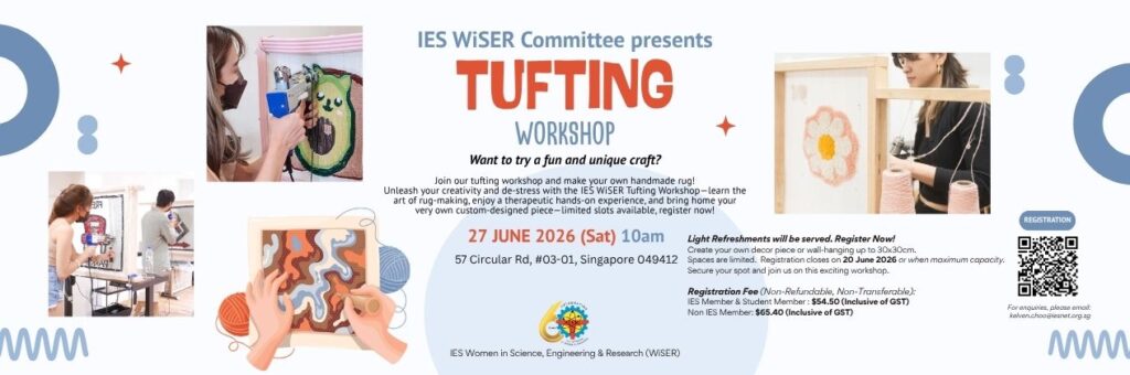 What's Happening at IES - Institution of Engineers