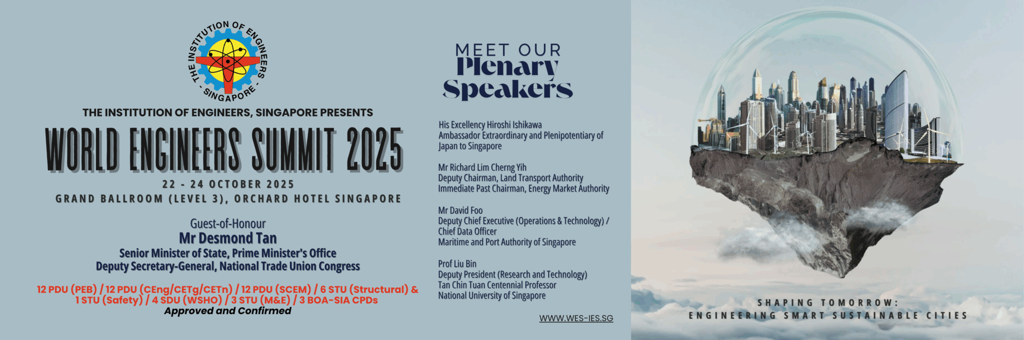 APEC Engineer Registration - Institution of Engineers